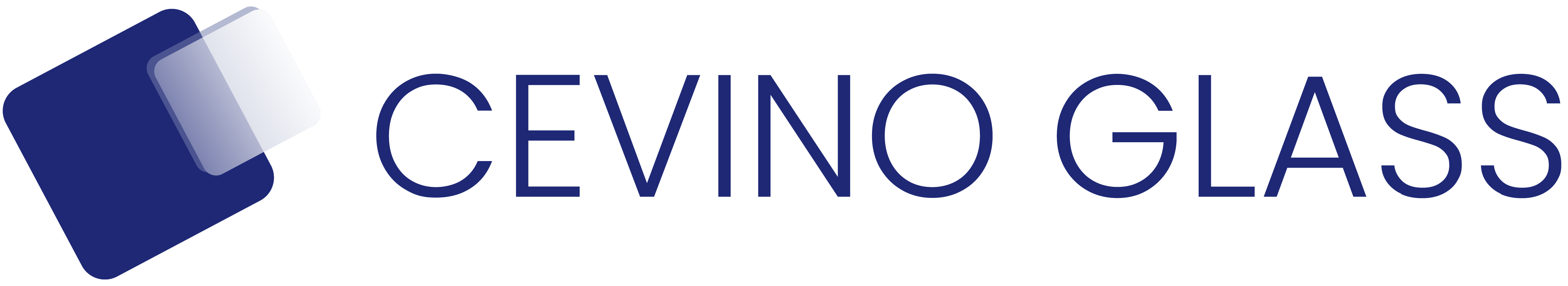 Découvrez le groupe - CEVINO GLASS