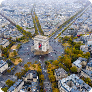 Découvrez le groupe - CEVINO GLASS