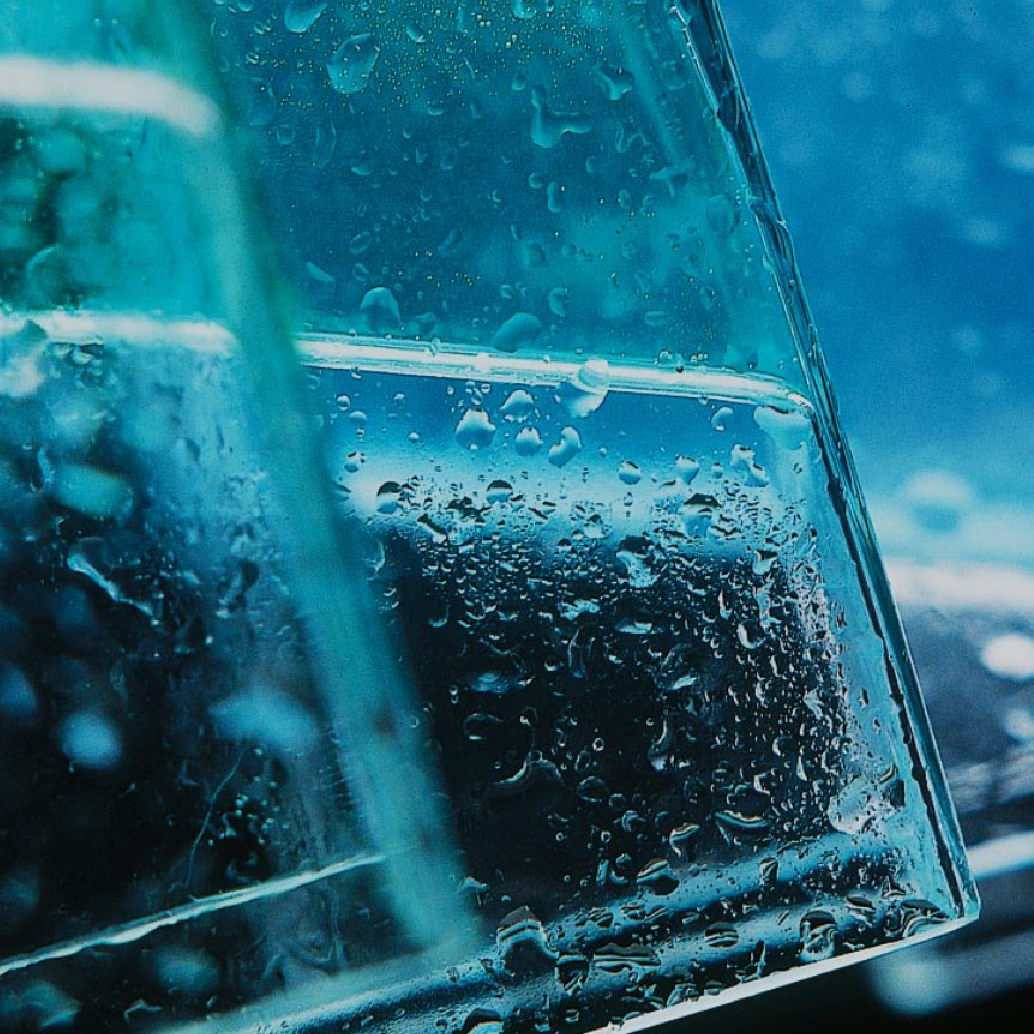 Découvrez le groupe - CEVINO GLASS